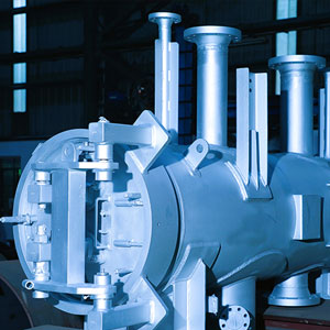 Oil and Gas – Filsep Equipments Pvt. Ltd.